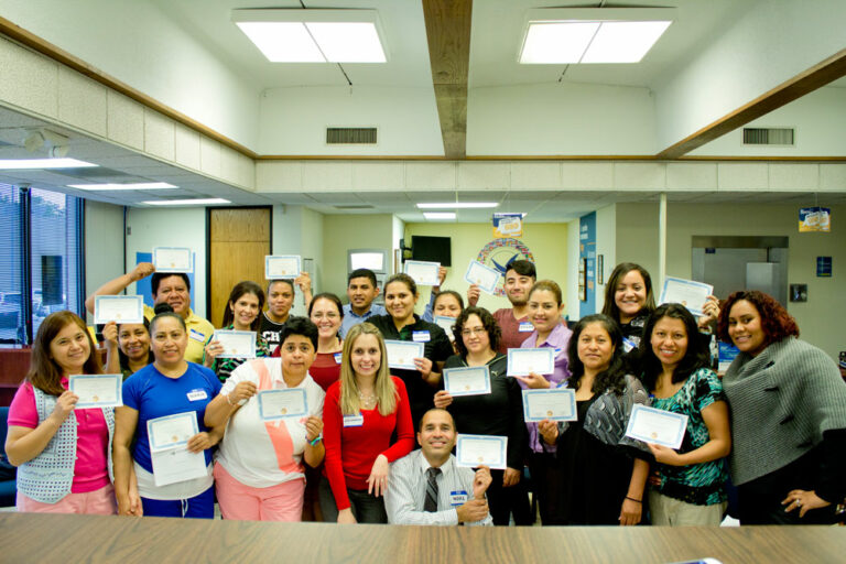 Financial Education Workshops - latinoccu.org