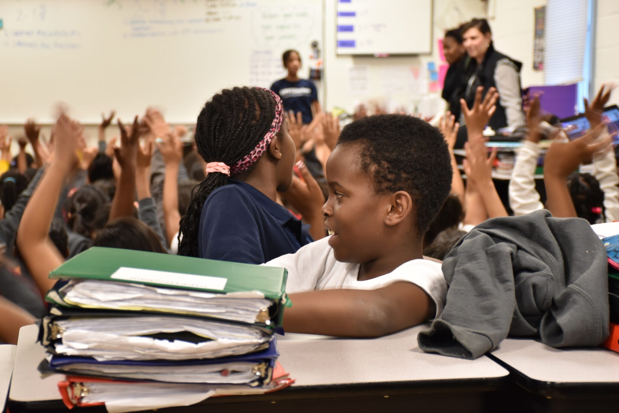 Employees Giving Back - latinoccu.org