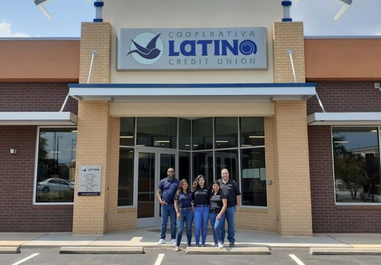LCCU Opens New Branch in East Greensboro, its Third in the Triad Region ...