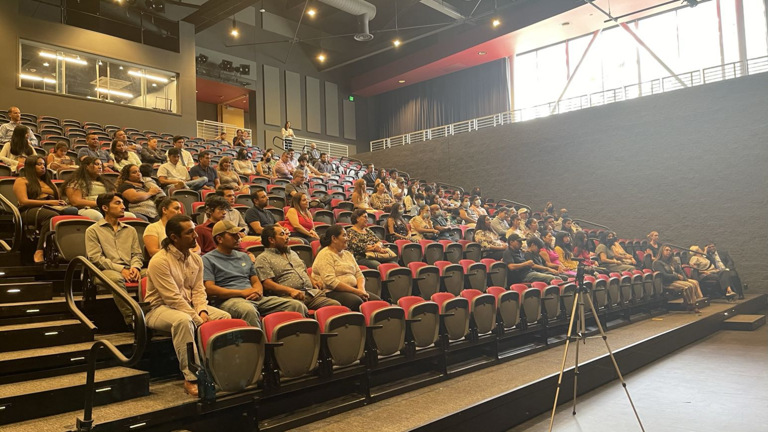 Employees Giving Back - latinoccu.org