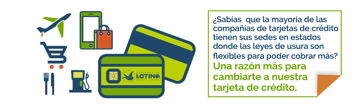 Credit Cards - latinoccu.org