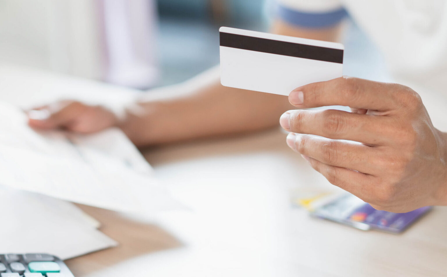 Keeping your checking account fee-free with LCCU is easy. Here’s what ...